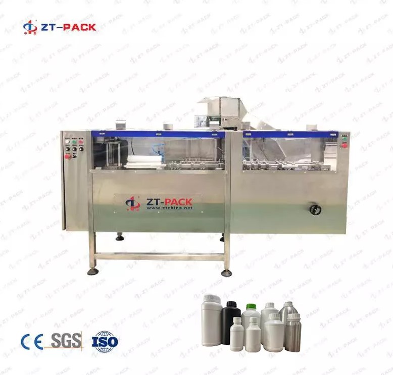 About bottle unscrambler machine’s different classifications - Jiangsu ...