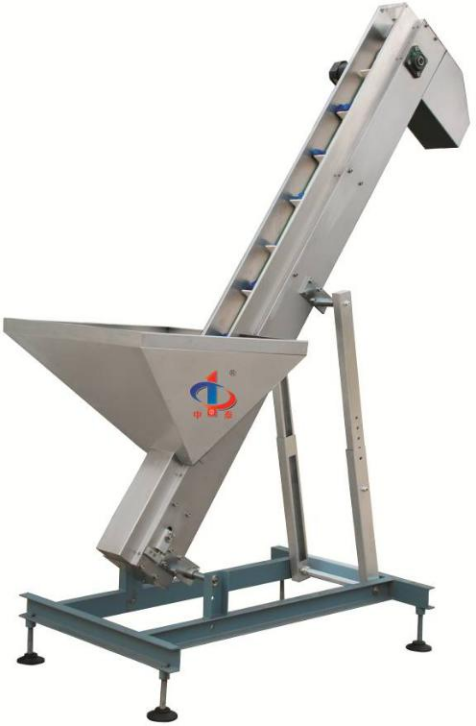 Cap Elevator from China manufacturer - Jiangsu Zhongtai Packing Machinery Co.,Ltd.